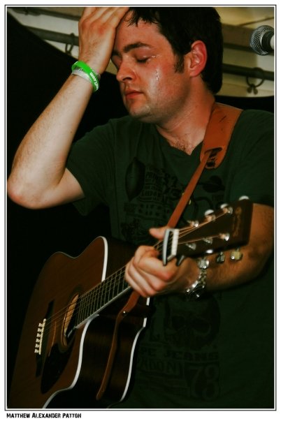 Photography By Matthew Alexander Patton | Junior Johnson